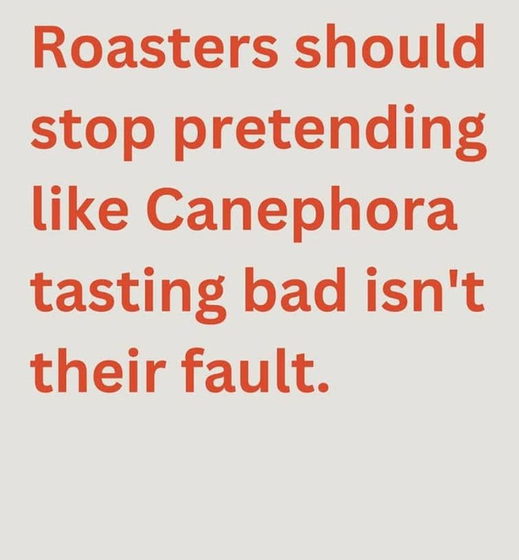 Robusta — Canephora: A Guide to Loving It! - Українська кавова спільнота